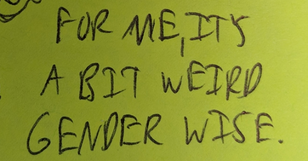 Read Dilly Dally Daily :: 3/8/2019 | Tapas Community