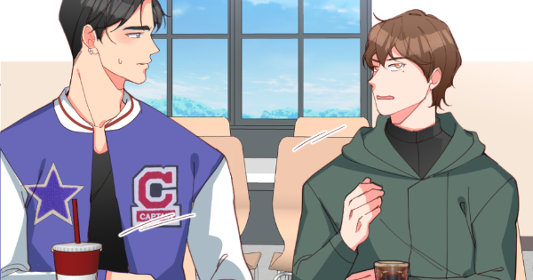 Read Just Another BL Story :: Episode 8 | Tapas Community