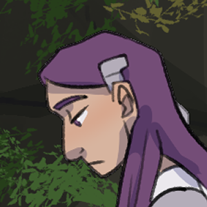 Read Genesis: A Gijinka Story :: Chapter 3.48 | Tapas Community