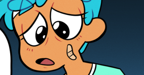 Read Demon and Mess :: Ep.32 | Tapas Community