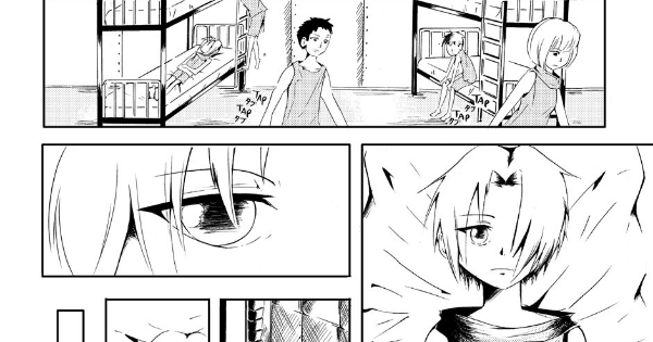 Read Project Liberi :: Project Liberi - Part 1 | Tapas Community