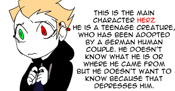 Read Friends till Death :: Recap | Tapas Community