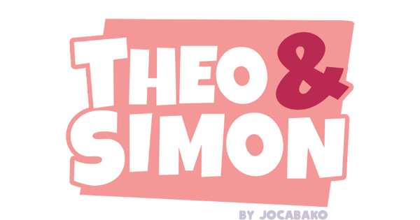 Read Theo & Simon :: INKSGIVING 2022 | Tapas Community