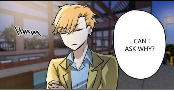 Read Phase Me :: Ep-21 Part 2/4 | Tapas Comics