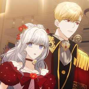 Read The Crown Prince's Fiancée :: Episode 38 | Tapas Comics