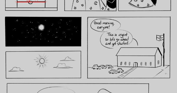 Read Dämonenbrot :: Chapter 3: Page 08 | Tapas Community