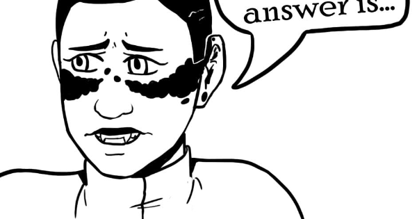 Read Ravenwolfe :: Chapter One // Page 20 | Tapas Community