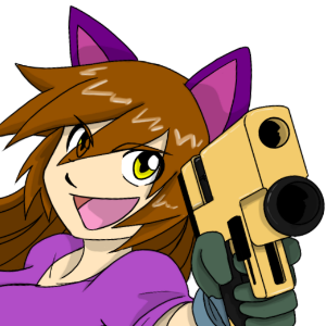 Read Kitty Kitty Bang Bang :: KKBB Bonus Comic #4 | Tapas Community