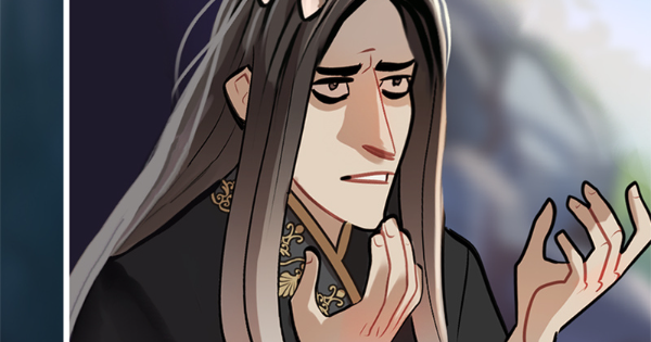 Read Punderworld :: ep 28 part1 - Exit | Tapas Community