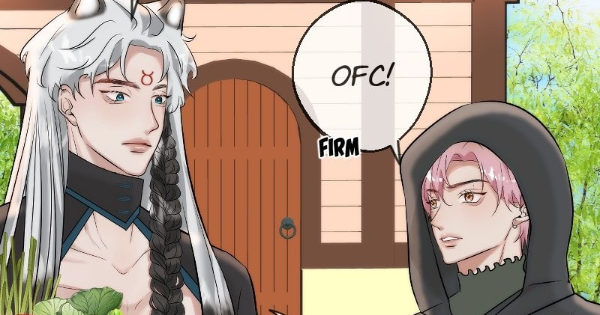 Read Becoming The Beast Bride :: Episode 03 : Methuselah (8) | Tapas ...