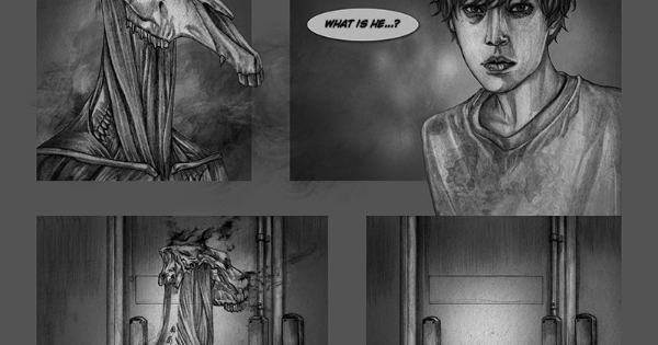 Read West Seven :: West Seven Ch.2 Pg 11-15 | Tapas Community