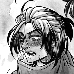 Read Avialae :: Avialae: Ch 3: Pg 31 | Tapas Community