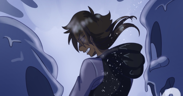 Read Pike's Reach :: Chapter 9, p14 | Tapas Community