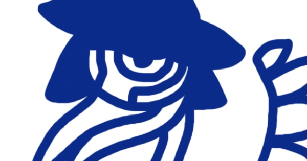 Read Doodle Cache :: Bird Thing | Tapas Community