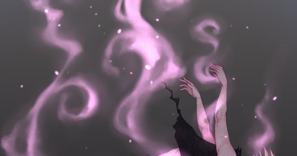 Read ad•just :: Arc 1 | Tapas Community