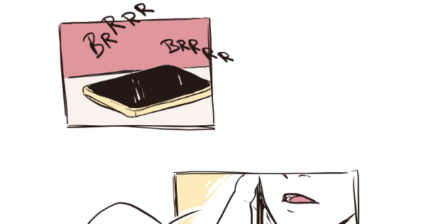 Read HAUNTED :: Trash | Tapas Community