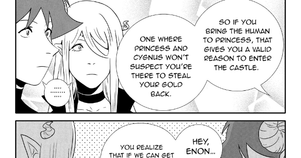 Read DaiMaou :: Chapter 37 - 827 | Tapas Comics