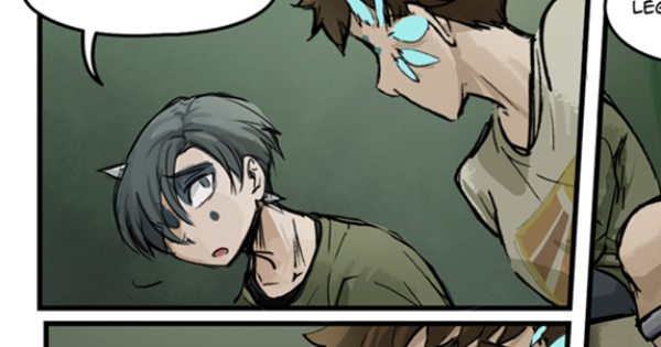 Read Patchwork Circus :: Chapter 4-page 115 | Tapas Comics