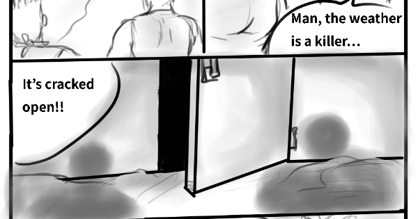 Read Lasco Factory :: Chapter 1 pg4-6 | Tapas Community