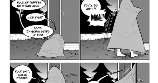 Read Moonshine :: Chapter 34 Page 75 | Tapas Comics