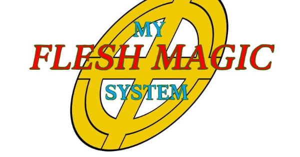 Read My Flesh Mage System :: Episode 1 part 1 | Tapas Community