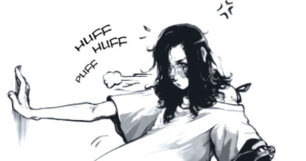 Read SMILE PARALLAX【 Mpreg 】 :: Smile Percyane | Chapter III | Page ...