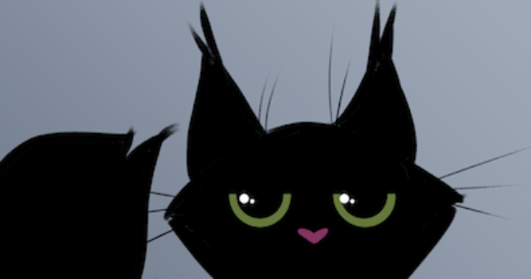 Read Ask Theo :: Hamster? | Tapas Community