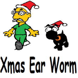 Read Traveling Tapas :: Christmas Ear Worm | Tapas Community