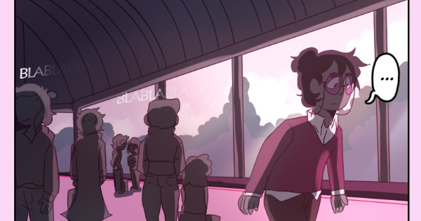 Read SU AU WITCH AND DEMONS / THE BEGINNING OF THE END :: THEY GONE ...