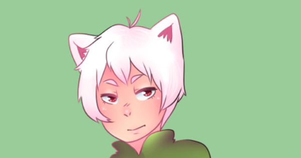 Read Red Riding Hood And The Beast :: Character Profiles | Tapas Community