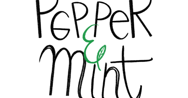 Read Pepper & Mint :: Croquette | Tapas Community