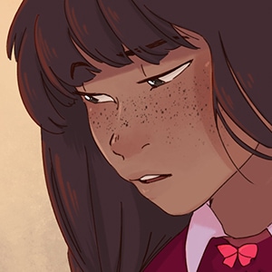 Read To Be Honest :: Chapter 8 | 03 | Tapas Comics