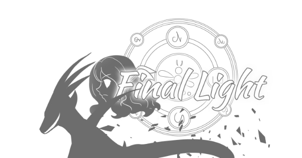 Read Final Light :: Episode 5 | Tapas Community