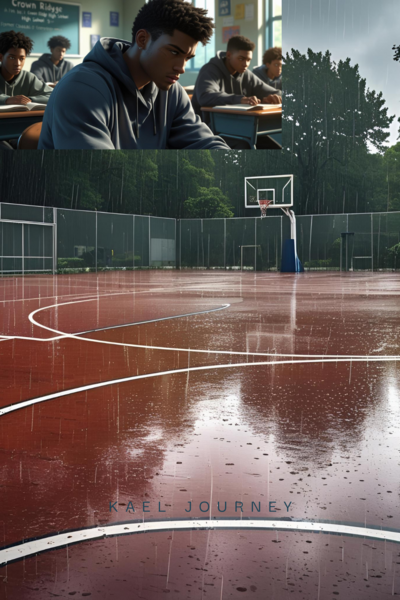 Read Galo walker: the tale of Kael drayce :: The first day of the new ...