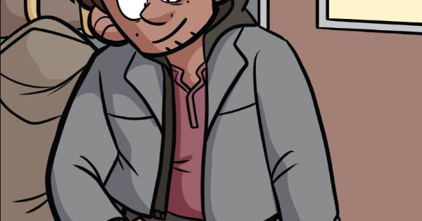 Read MiCoVerse :: The Tenth Year 20 | Tapas Community