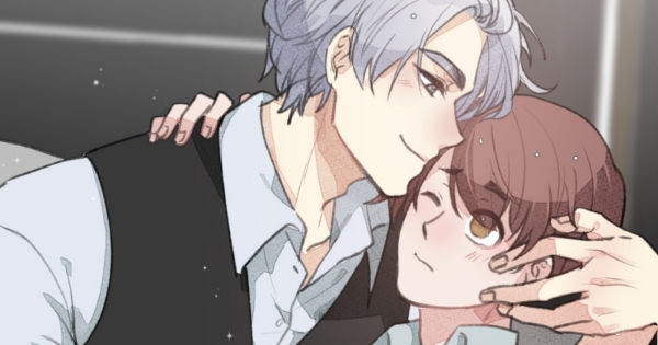 Read Mr. Beta :: Cover | Tapas Comics