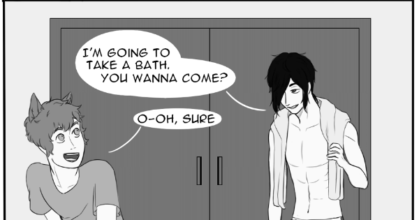 Read Sam & Toby :: Chapter 1 - 005 | Tapas Community