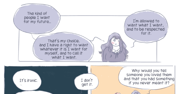 Read Snug Orbit :: Goodbye Beans | Tapas Community