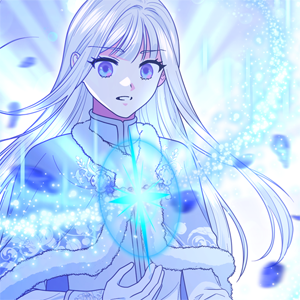 Read The Frost Flower Knight :: Episode 63 | Tapas Comics