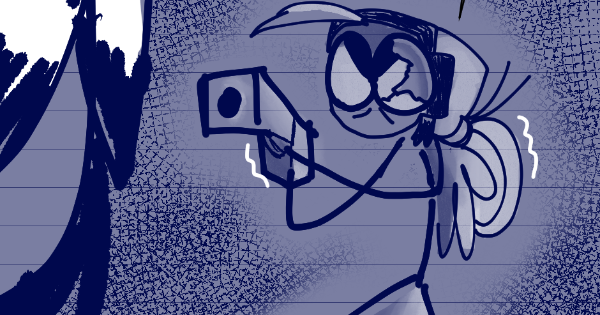 Read That Stick Figure Isekai :: Episode 26 (Date Arc Part 8) | Tapas Community