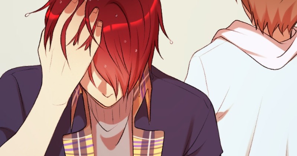 Read Lorem ipsum :: Chapter 24 part1 | Tapas Community