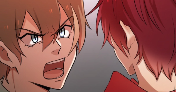 Read Lorem ipsum :: Chapter 26 part2 | Tapas Community