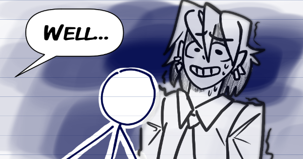 Read That Stick Figure Isekai :: Episode 15 (Dodgeball Arc Epilogue Part 1) | Tapas Community