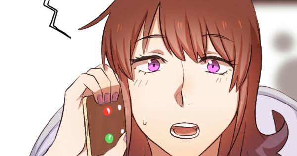 Read Lorem ipsum :: Chapter 15 part 2 | Tapas Community