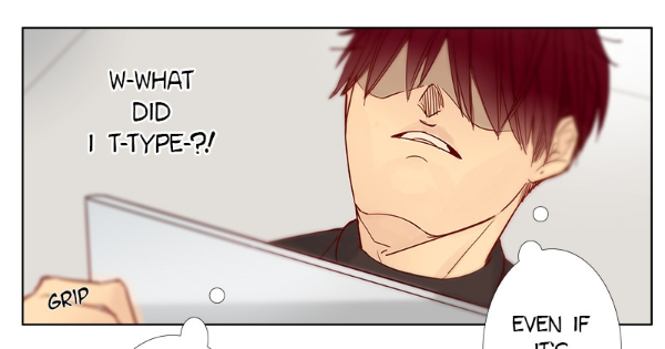 Read My RP Partner :: C1_pg31 | Tapas Community