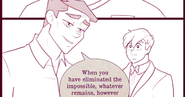 Read Whatever Remains :: The Naval Telegram: 37 | Tapas Community