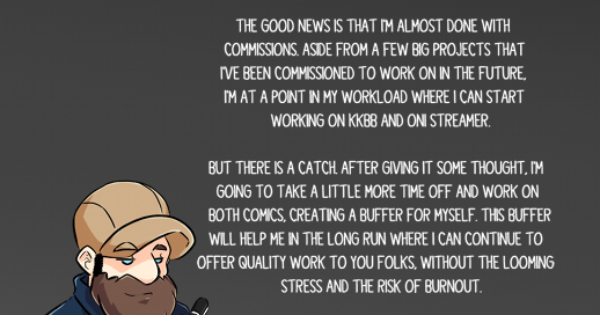 Read Kitty Kitty Bang Bang :: Another Update | Tapas Community