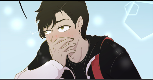 Read That Awkward Magic! (ESP) :: CAP 40 - Parte 3 | Tapas Community