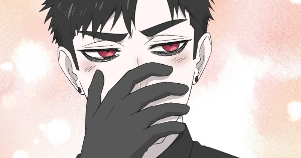 Read Mr. Morgue :: #29 It's So Embarrassing | Tapas Community