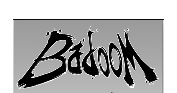 Read BaDoom :: I SAID "Parentin' is hard work!" | Tapas Community